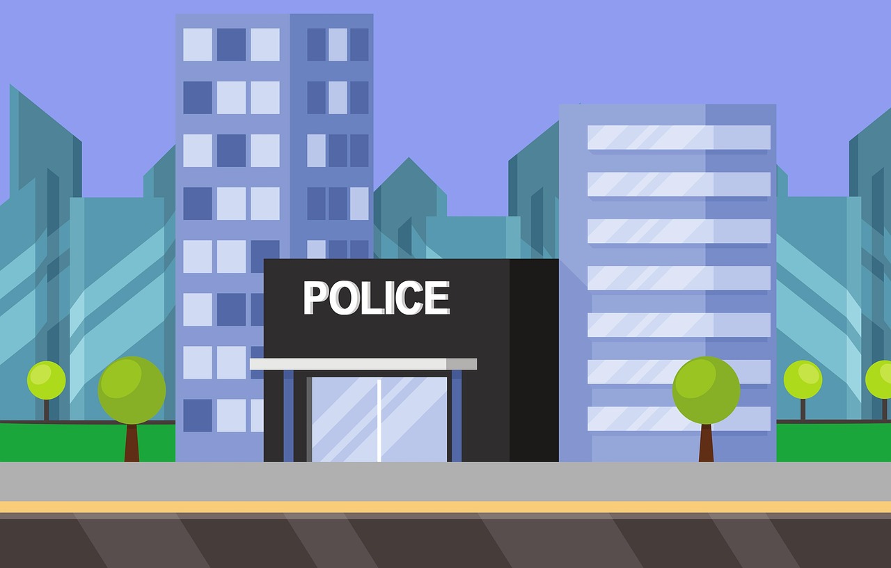 40,000+ Free Police Cartoon & Police Images - Pixabay