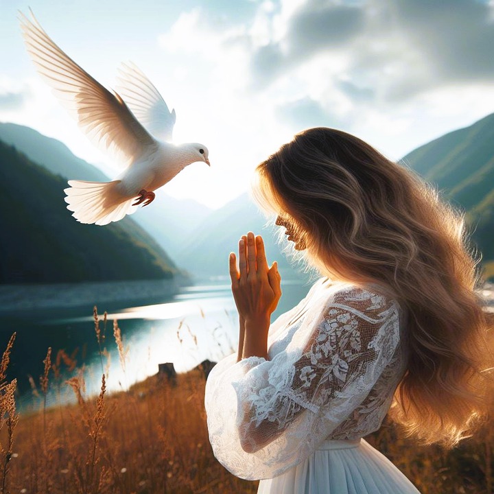 Download Holy Spirit, Christian, Christianity. Royalty-Free Stock ...