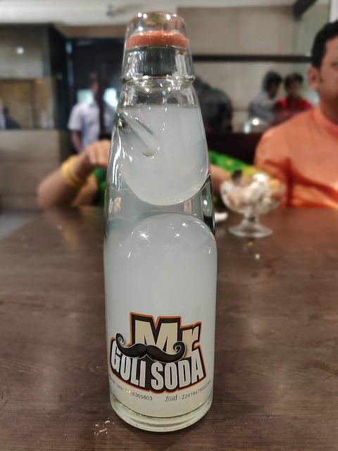 Soda Limbu Un Citron - Photo gratuite sur Pixabay