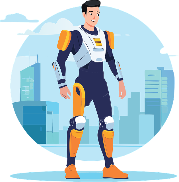 Download Robot Technology Android Royalty Free Vector Graphic Pixabay