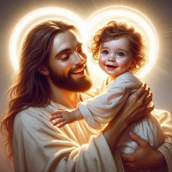 Download Jesus, Faith, God. Royalty-Free Stock Illustration Image - Pixabay