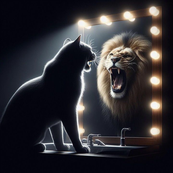Download Cat, Pet, Feline. Royalty-Free Stock Illustration Image - Pixabay