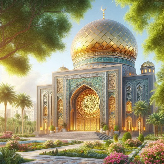 Download Islamic, Tourism, Islam. Royalty-Free Stock Illustration Image ...