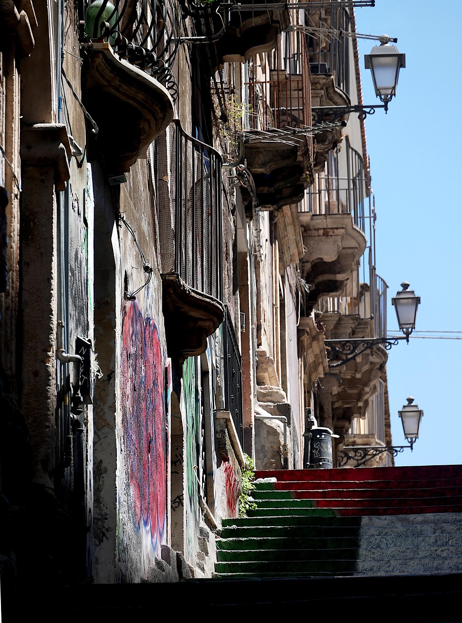 Street City Urban - Free photo on Pixabay