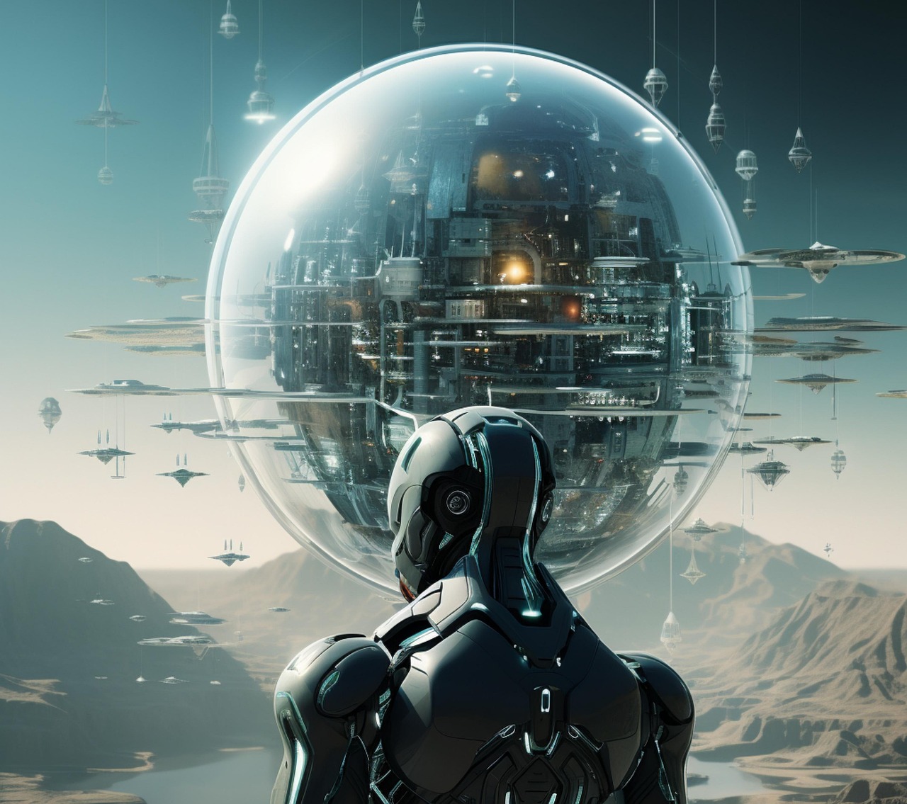 Robot Tecnología Futuro - Imagen gratis en Pixabay - Pixabay