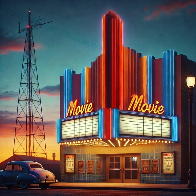 Film Kino Theater - Kostenloses Bild auf Pixabay