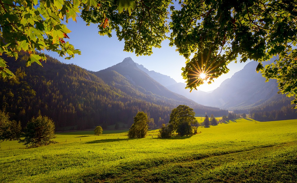 Natural Nature Landscape - Free photo on Pixabay - Pixabay