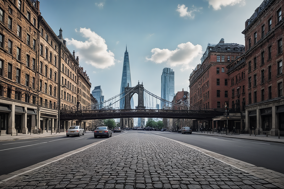 Download Cityscape, Urban, Architecture. Royalty-Free Stock ...