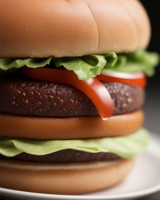 Burger Hamburger Lebensmittel - Kostenloses Bild auf Pixabay