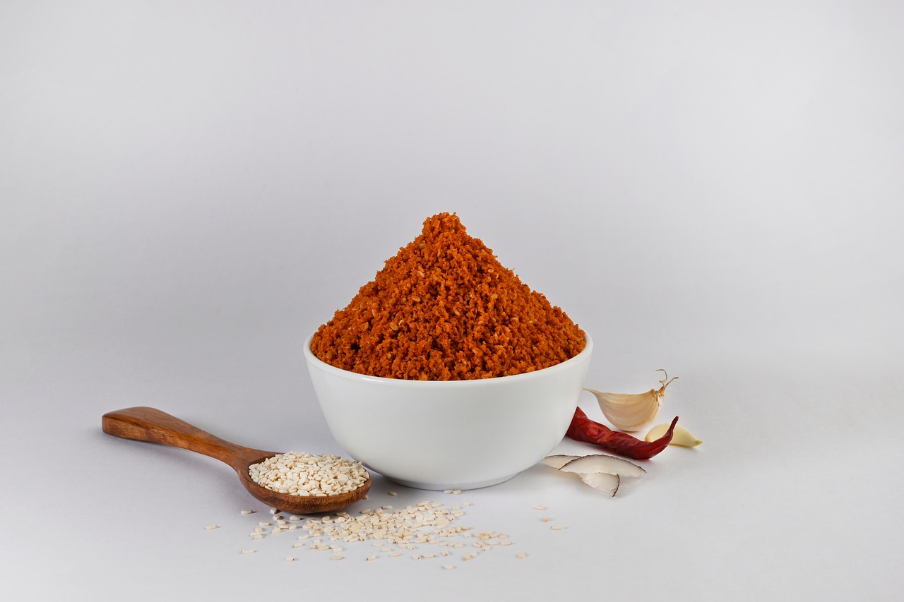 Chutney Spice Indian - Free photo on Pixabay - Pixabay