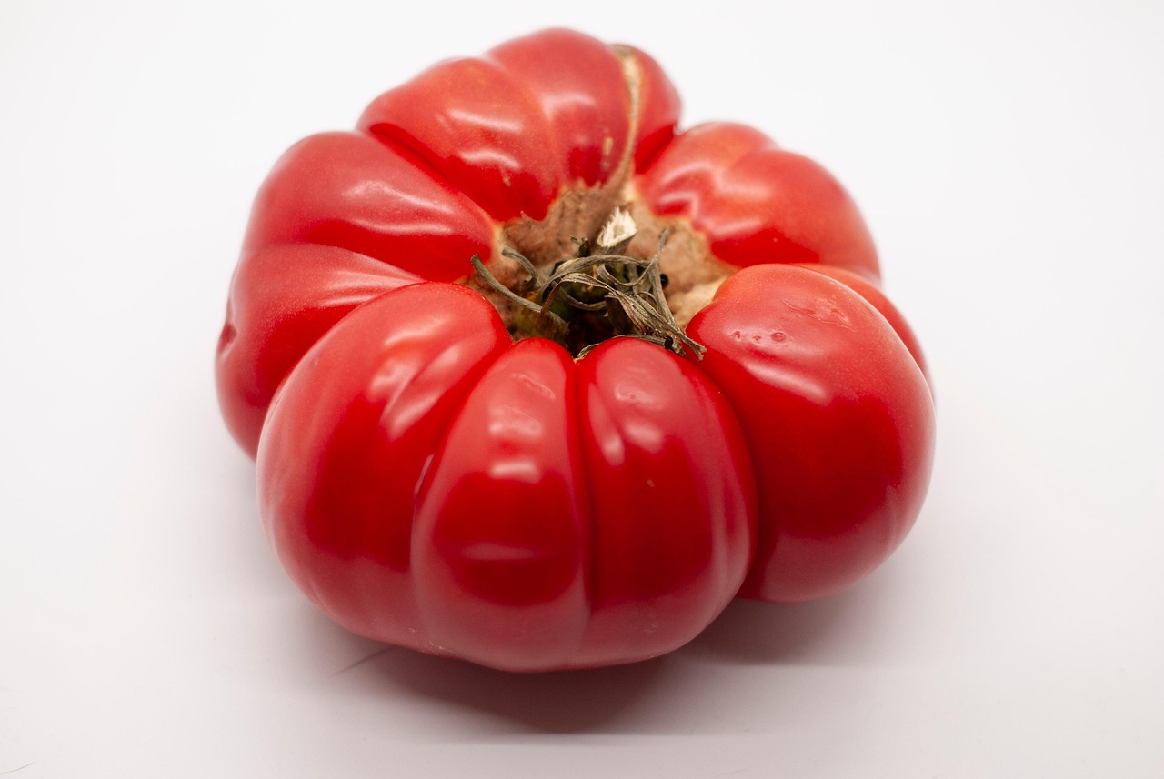 Tomato Red Vegetable - Free photo on Pixabay - Pixabay