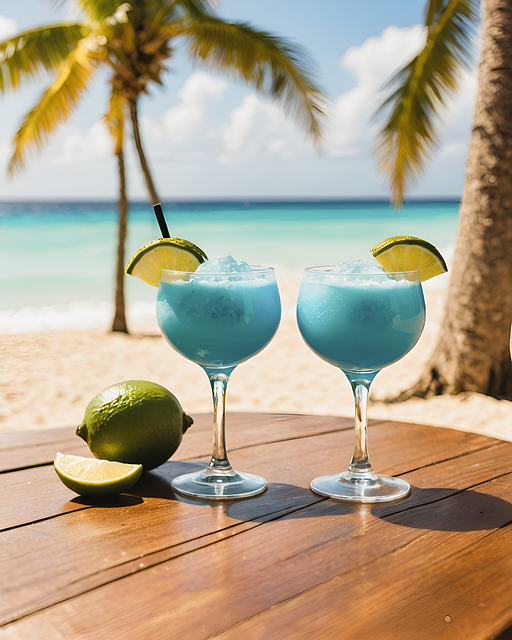 Curacao Biru Karibia Alam - Gambar gratis di Pixabay - Pixabay