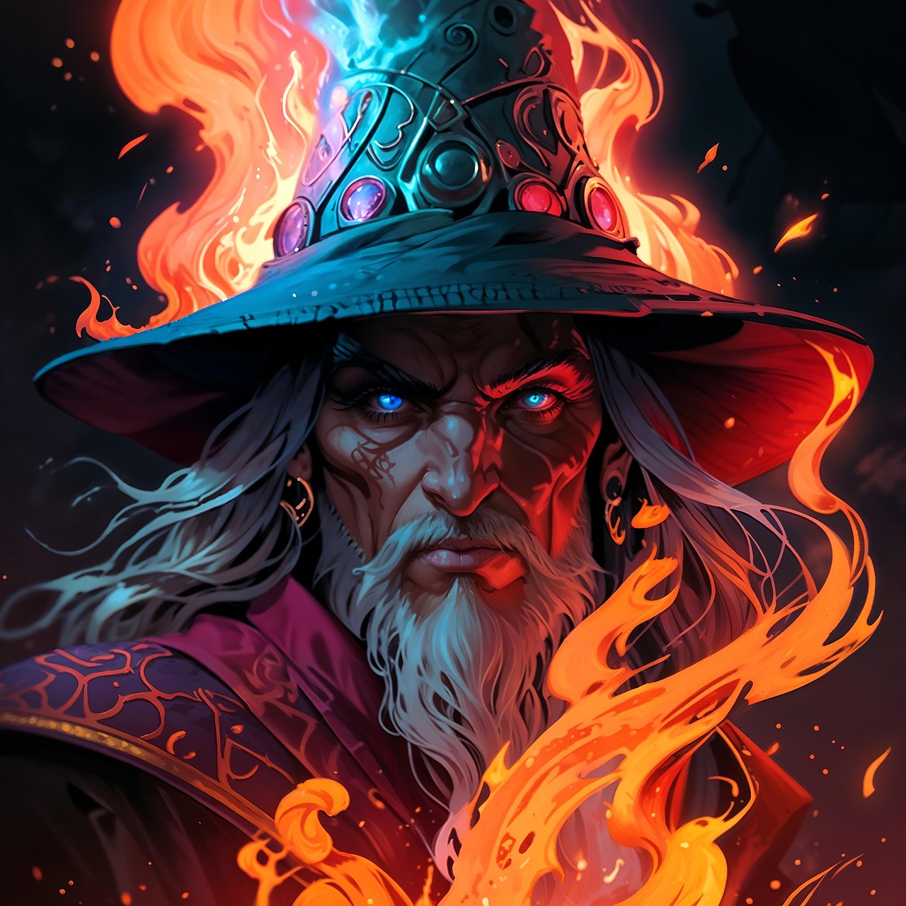 Download Wizard, Magic, Fantasy. Royalty-Free Stock Illustration Image ... Download Wizard, Magic, Fantasy. Royalty-Free Stock Illustration Image ...