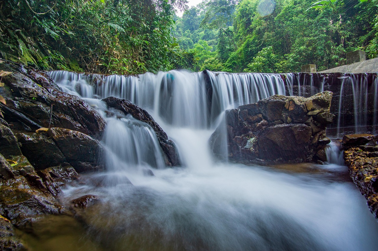Water Mountain Nature - Free photo on Pixabay - Pixabay