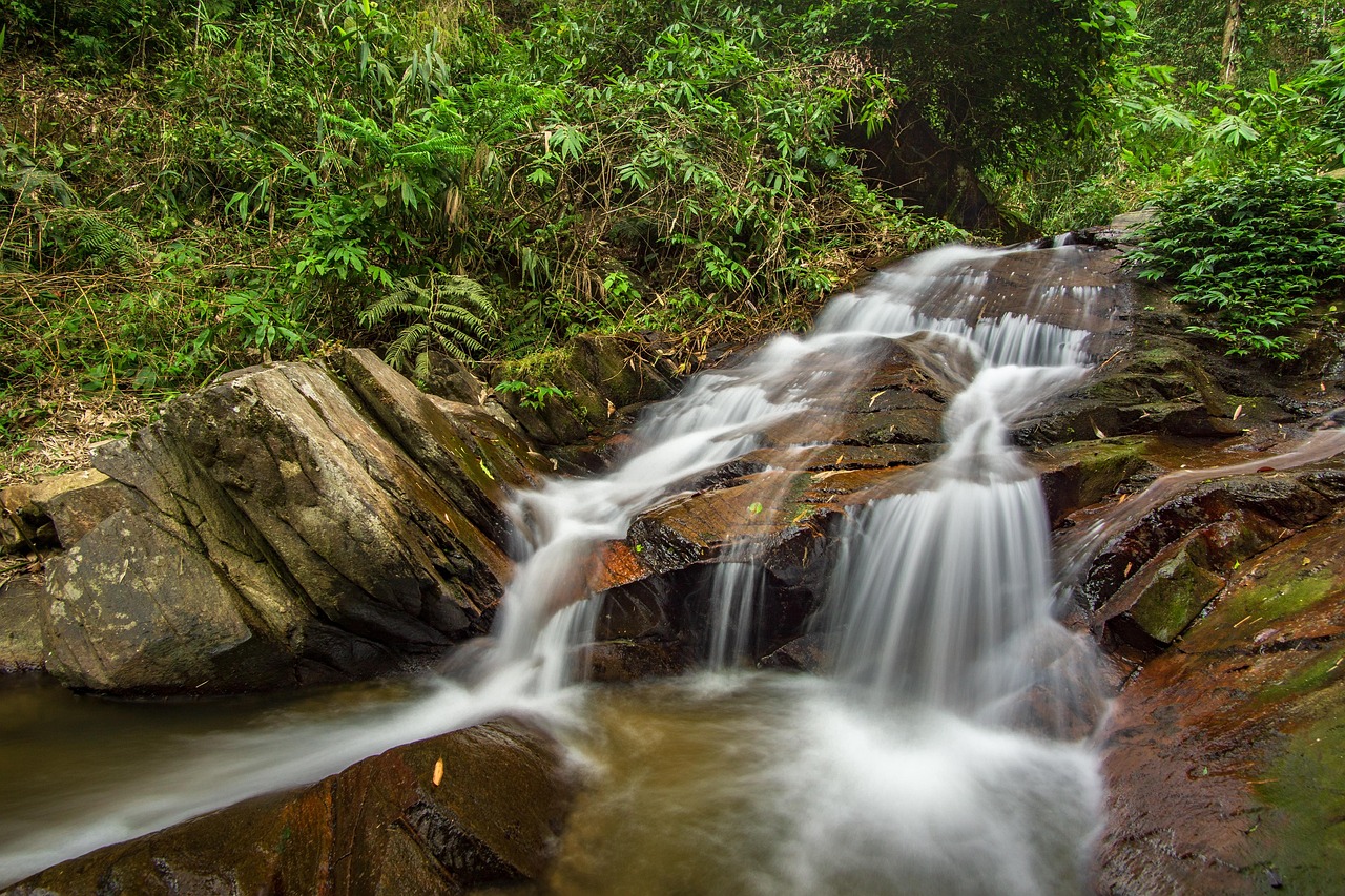 Water Mountain Nature - Free photo on Pixabay - Pixabay