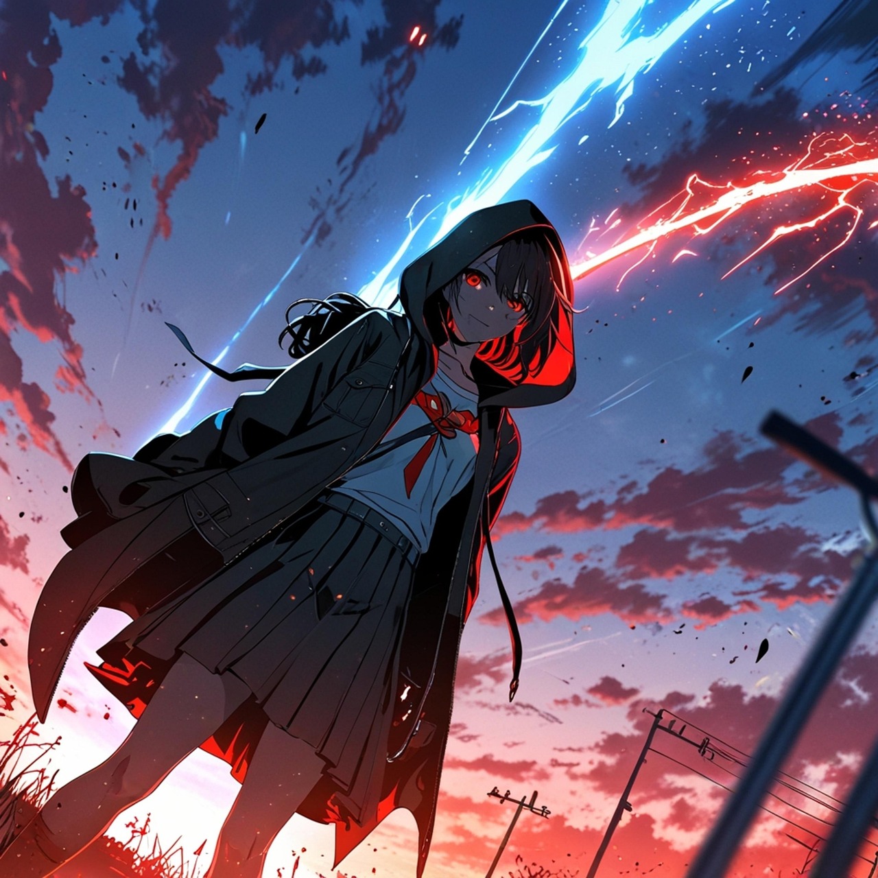 Download Grim Reaper Girl Fear Royalty Free Stock Illustration Image 2985