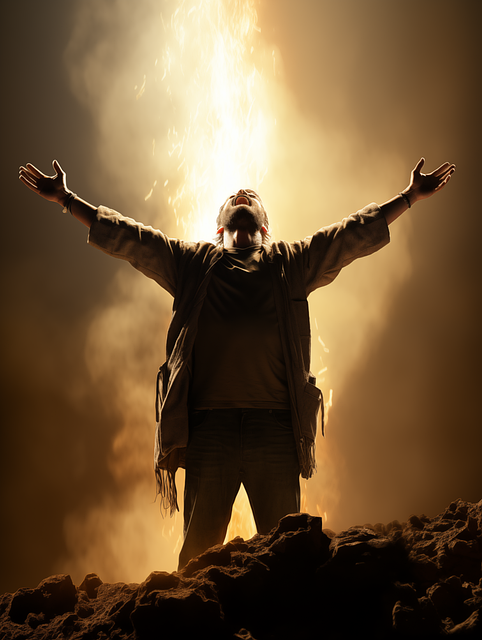 Cristiandad Jesús Biblia - Imagen gratis en Pixabay