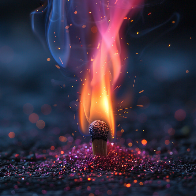 Download Who Was Created, Fire, Fire Fight. Royalty-Free Stock ...