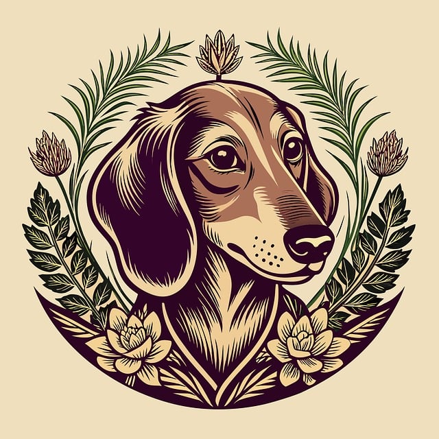 30+Free Dachshund Clipart and Vector - Pixabay