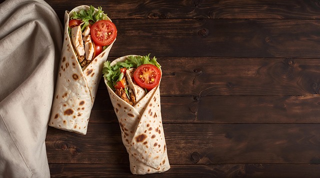 20+ Free Shawarma & Food Images - Pixabay