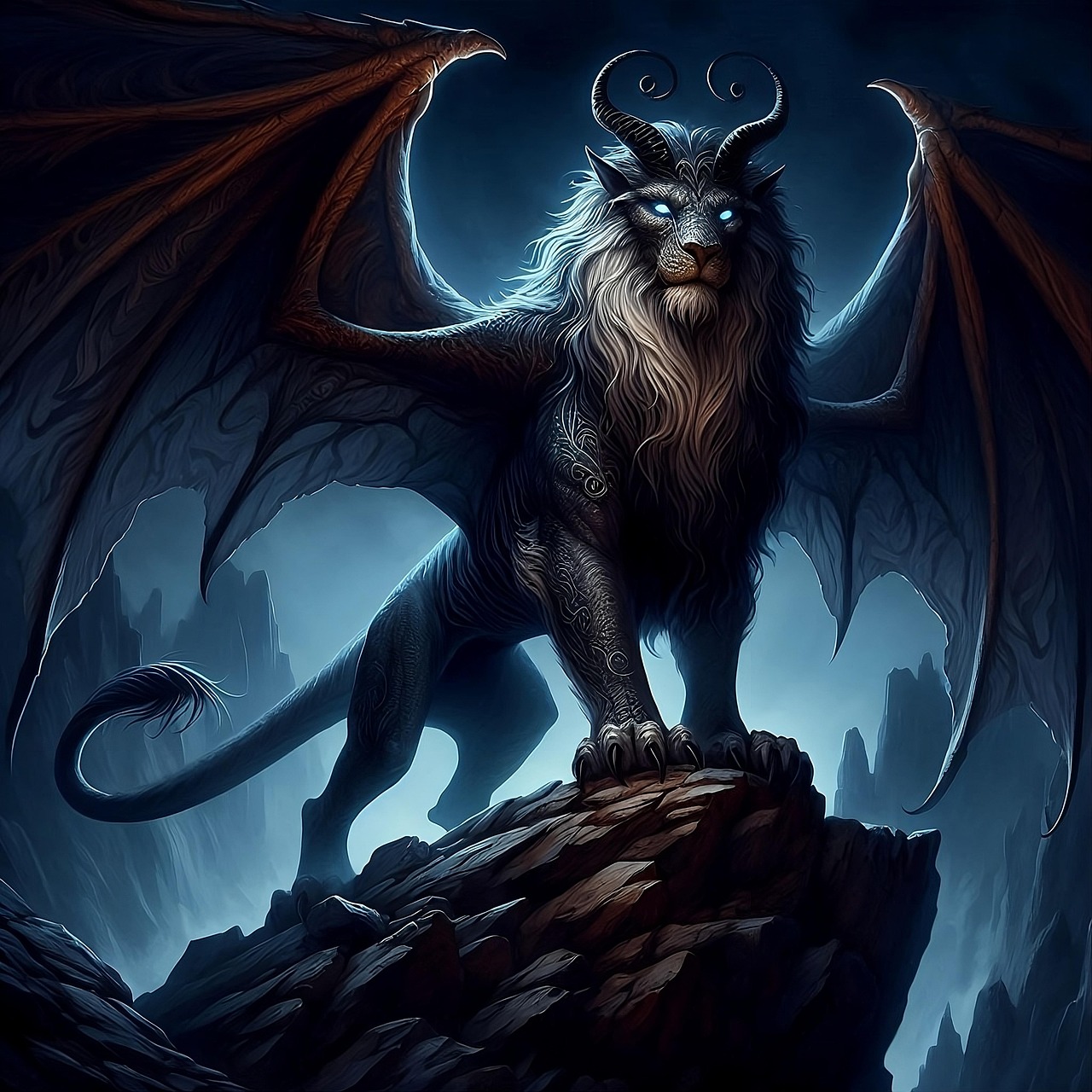 20,000+ Free Mythical Creatures & Fantasy Images - Pixabay