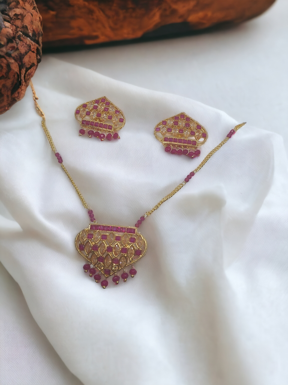 Perhiasan Permata Liontin - Foto gratis di Pixabay