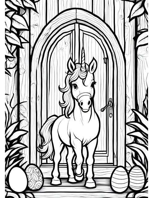 Download Toddler Coloring, Preschool Coloring, Coloring For Little Ones ...