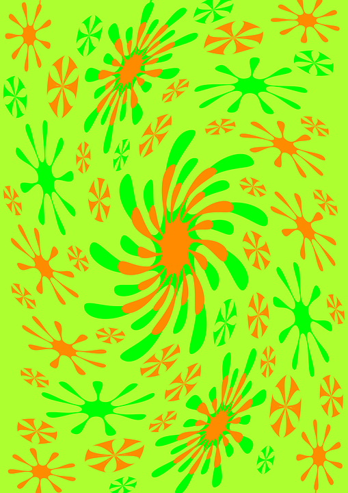 Mandala Abstraktion Grafik - Kostenloses Bild auf Pixabay - Pixabay