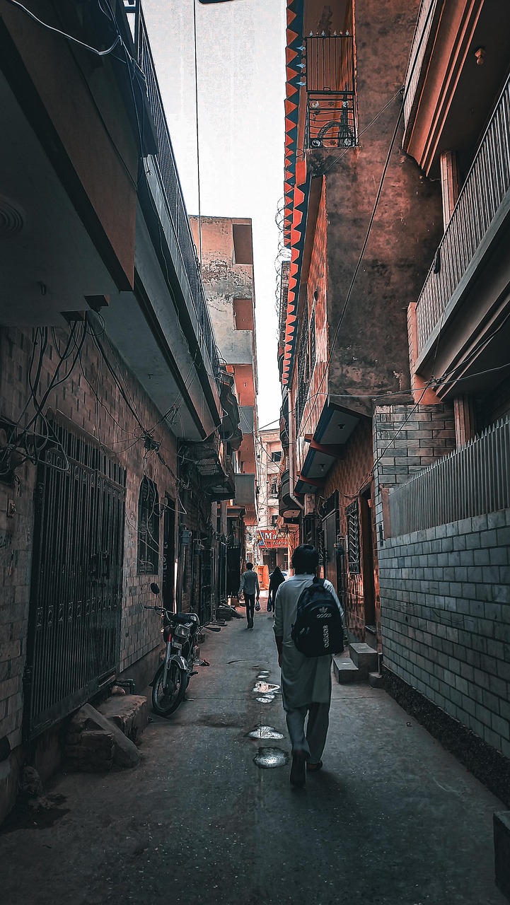 Street Road City - Free photo on Pixabay - Pixabay