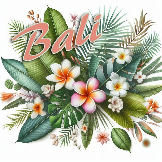 Bali Flor Folhas - Imagens grátis no Pixabay - Pixabay