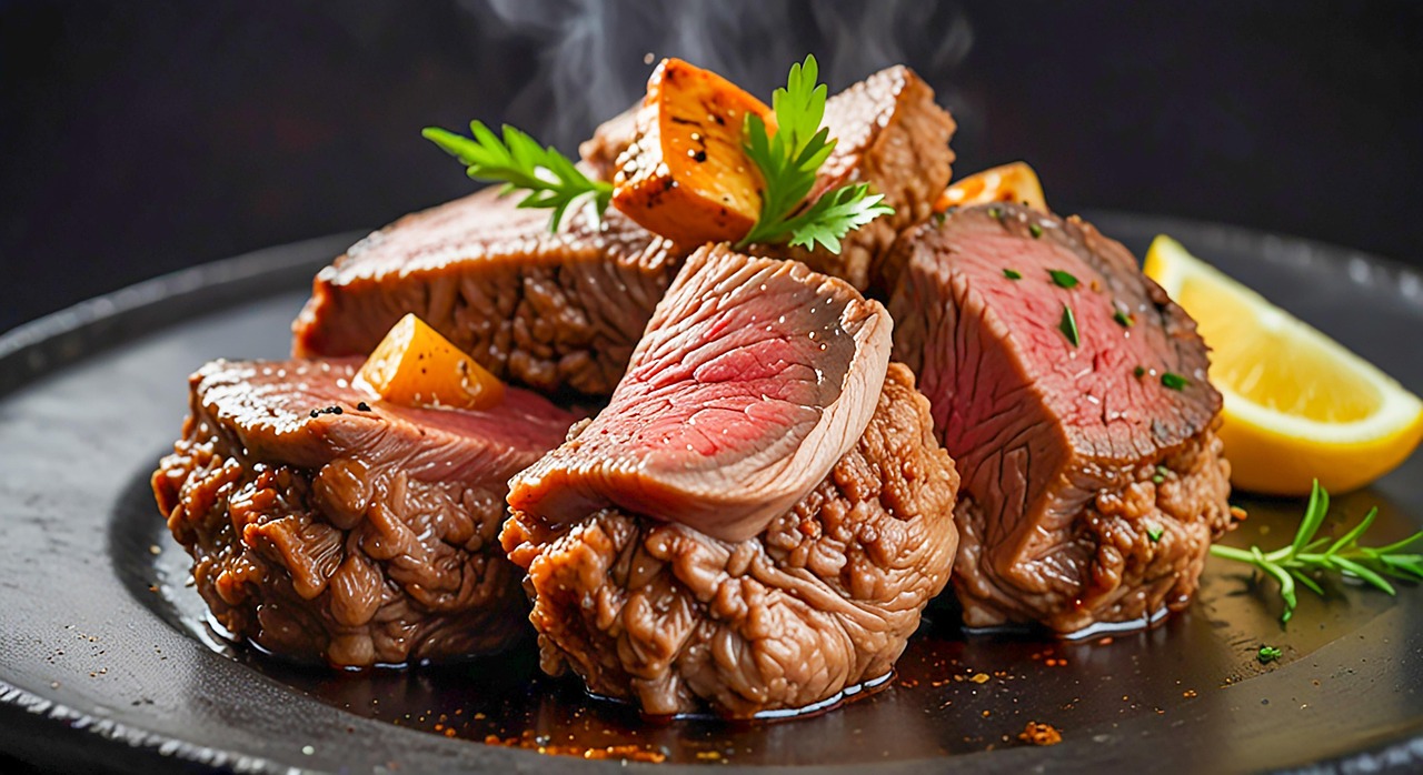 Download Ai Generated Food Healthy Royalty Free Stock Illustration Image Pixabay
