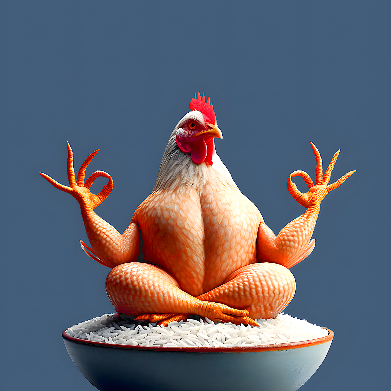Download Bird, Chicken, Poultry. Royalty-Free Stock Illustration Image ...