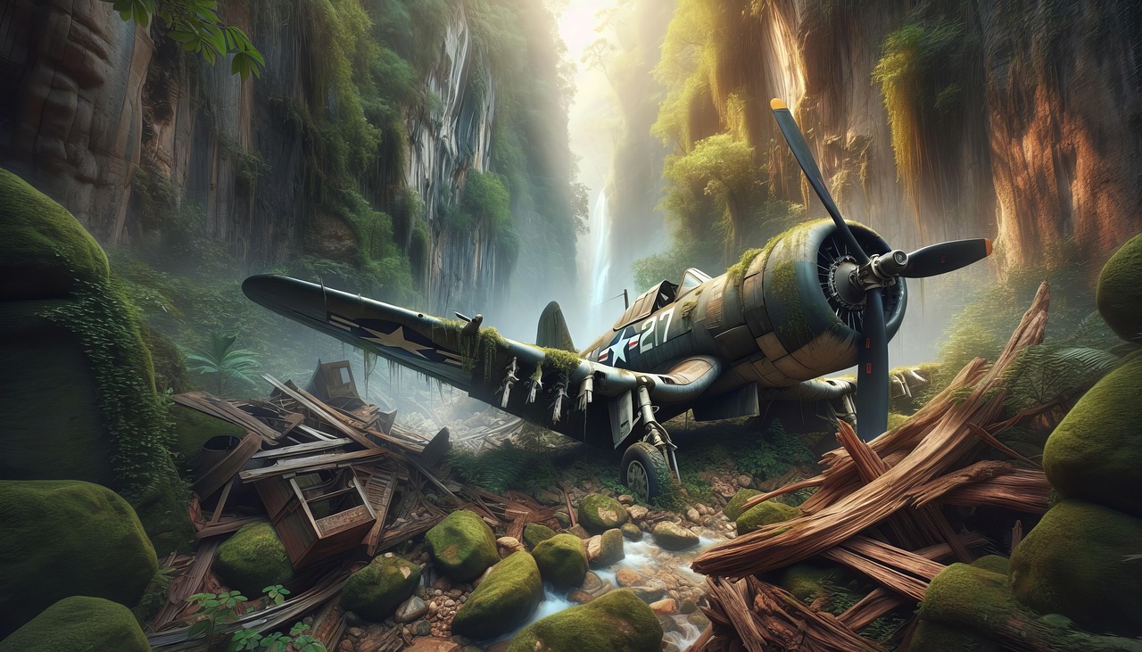 Download Ai Generated, Plane, Airplane. Royalty-Free Stock Illustration ...