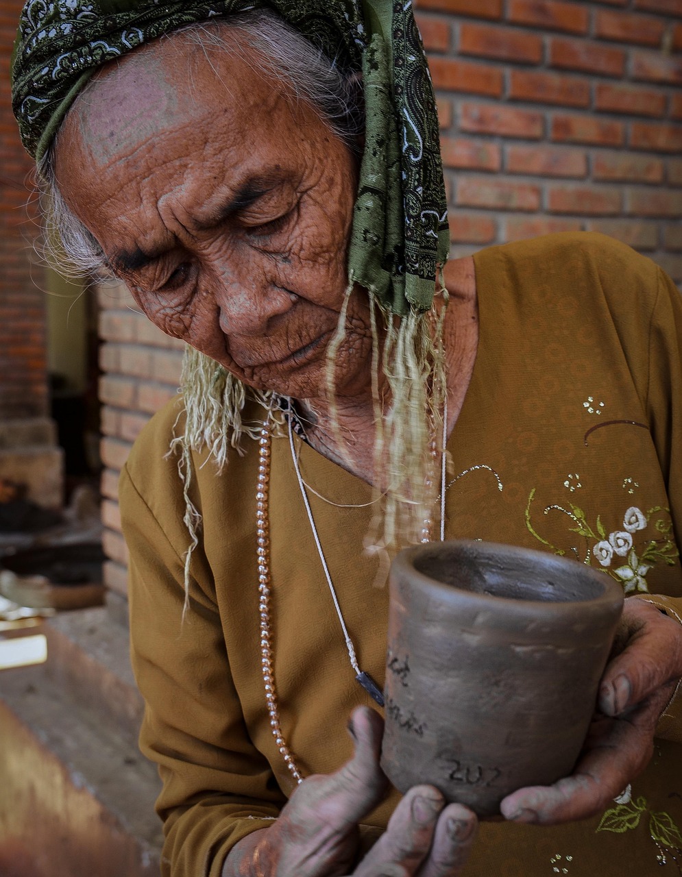 Vietnam Cham Artist - Free photo on Pixabay - Pixabay
