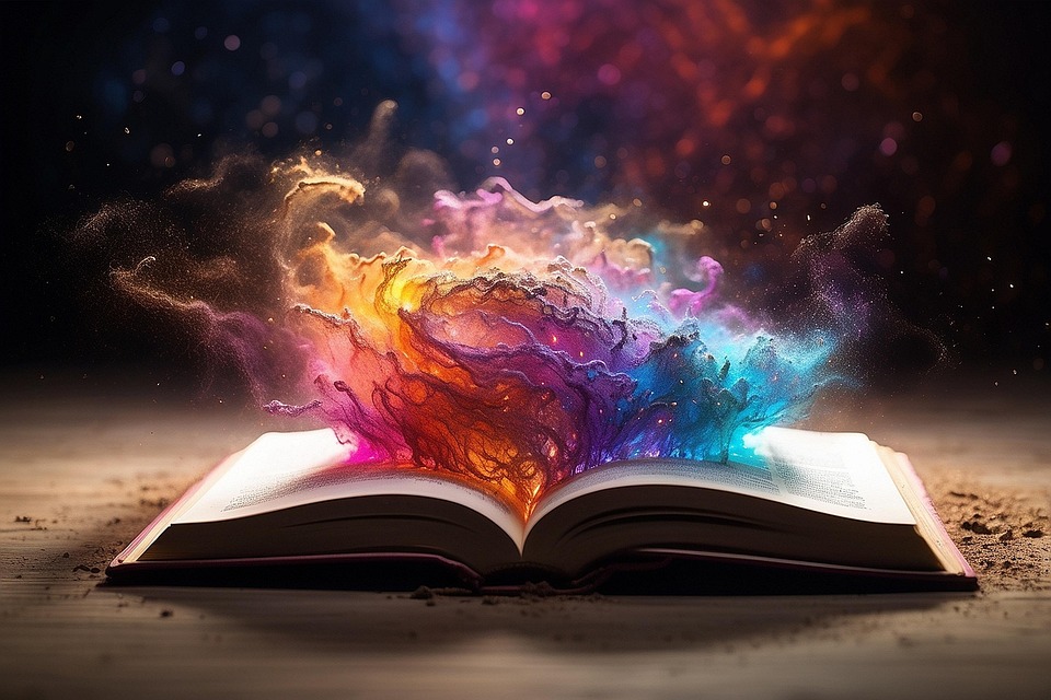 Download Book, Story, Wisdom. Royalty-Free Stock Illustration Image ...