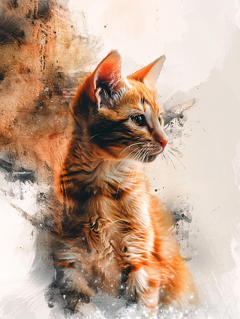 20,000+ Free Realistic Cat & Animal Images - Pixabay