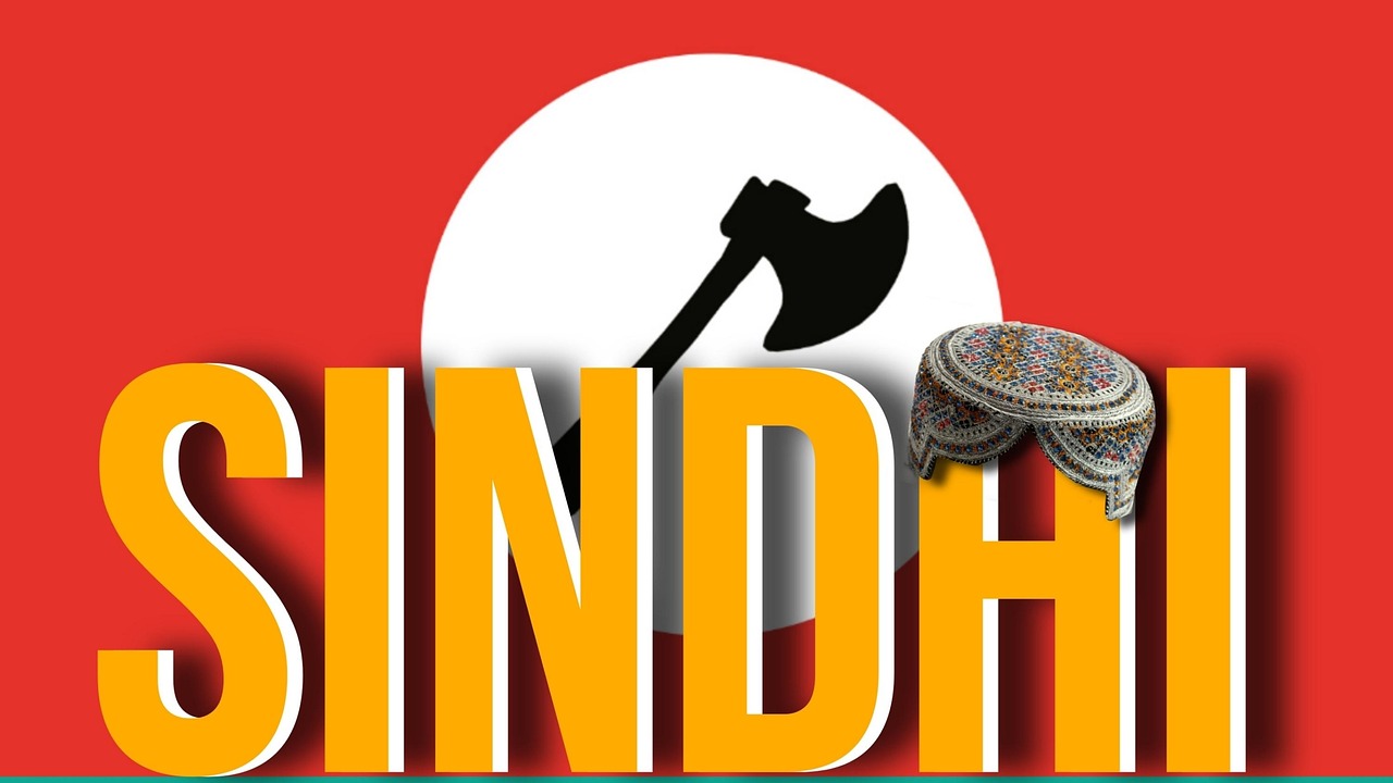 Karachi Sind Sindhi - Image gratuite sur Pixabay