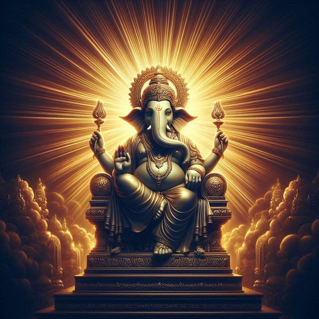Fondos De Pantalla Animados De Ganesh 8 300 Fondo De Pantalla Ganesh
