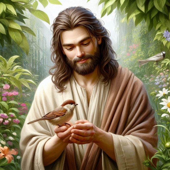 Download Jesus, Jesus Christ, God. Royalty-Free Stock Illustration ...