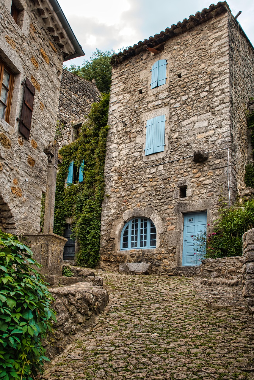 Wall House Cobblestone - Free photo on Pixabay - Pixabay