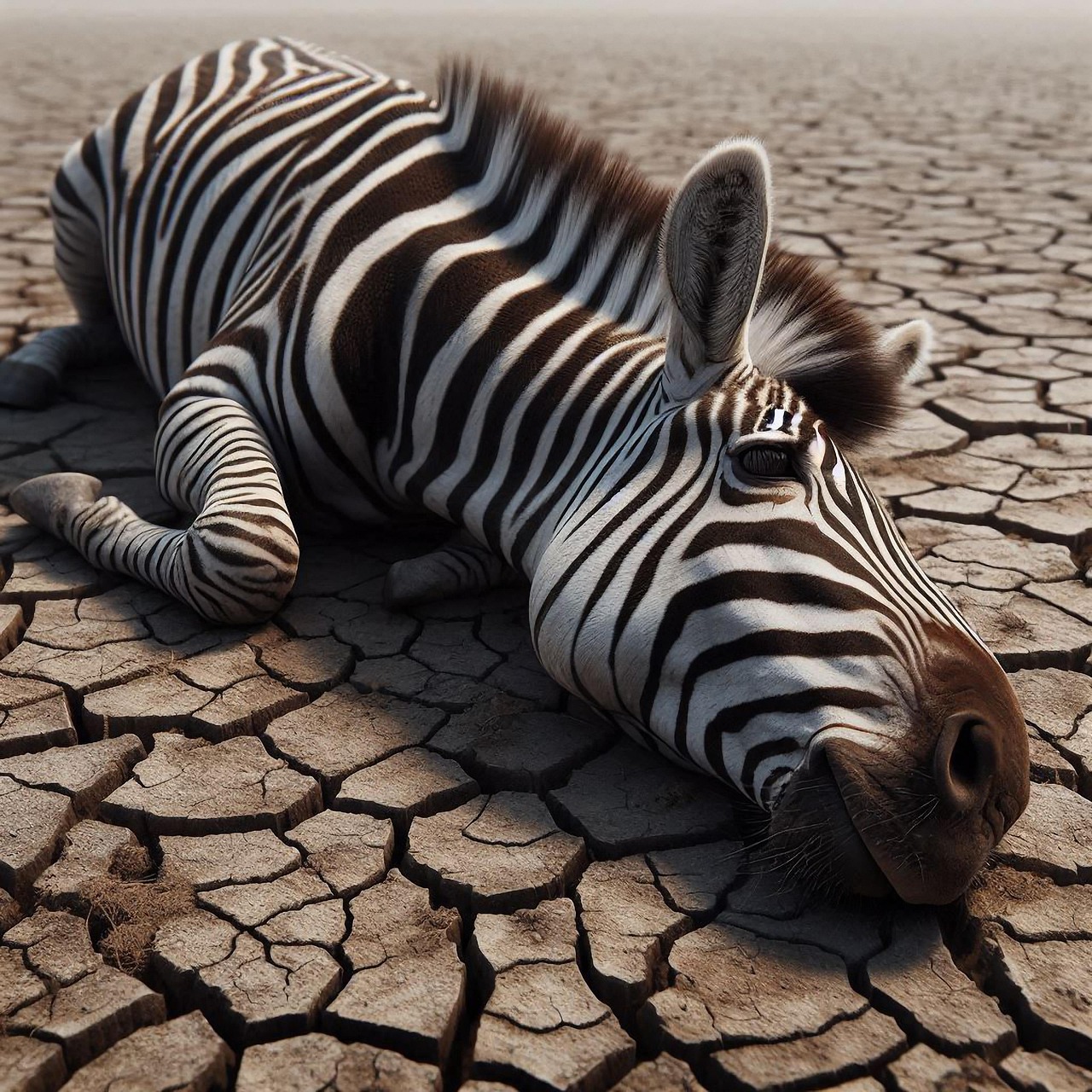 Download Zebra, Drought, Climate Change. Royalty-Free Stock ... Download Zebra, Drought, Climate Change. Royalty-Free Stock ...
