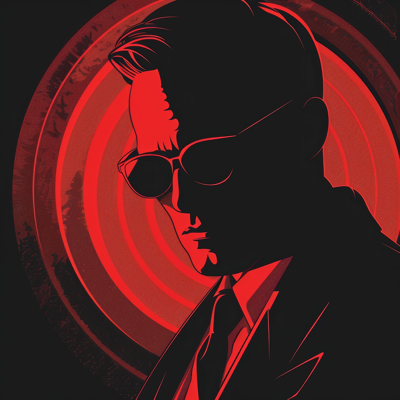 Download Ai Generated, Man, Agent. Royalty-Free Stock Illustration ...