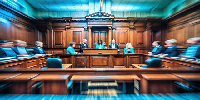 Download Courtroom, Judge, Attorney. Royalty-Free Stock Illustration ...