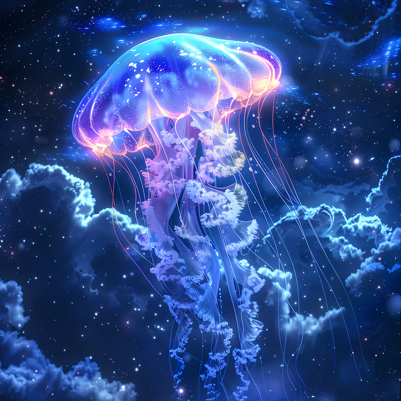 1,000+ Free Jellyfish & Nature Images - Pixabay