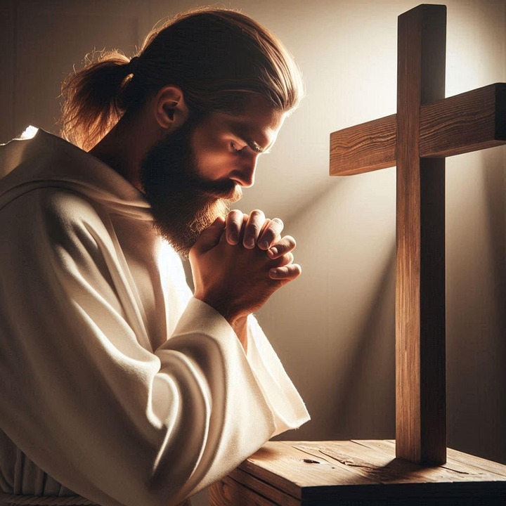 Jesus Gott Christus - Kostenloses Bild auf Pixabay - Pixabay