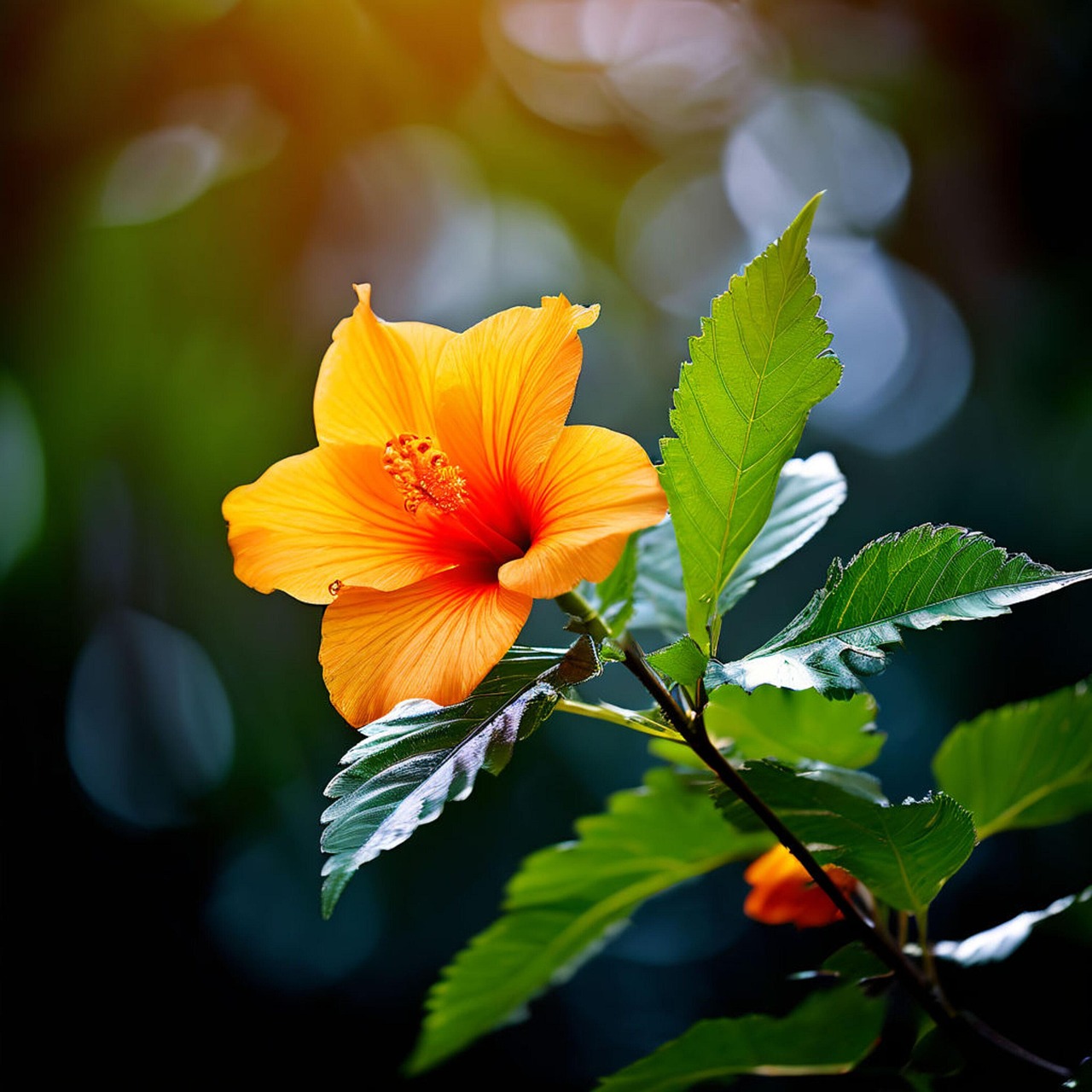 Flower Nature Bloom - Free photo on Pixabay