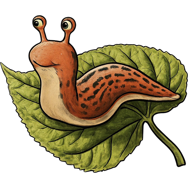 Limace De Banane Escargot - Image gratuite sur Pixabay - Pixabay