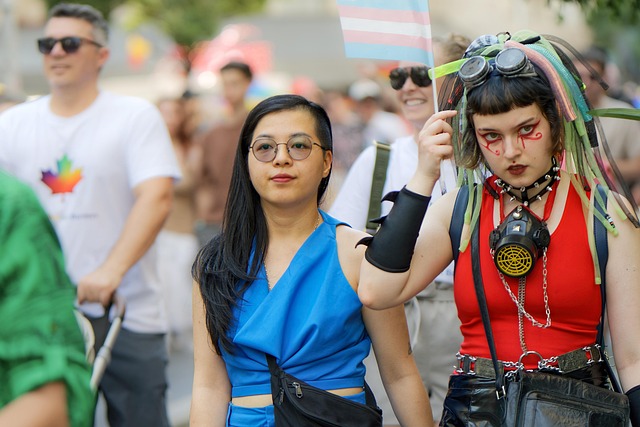 People Demonstration Pride - Free photo on Pixabay