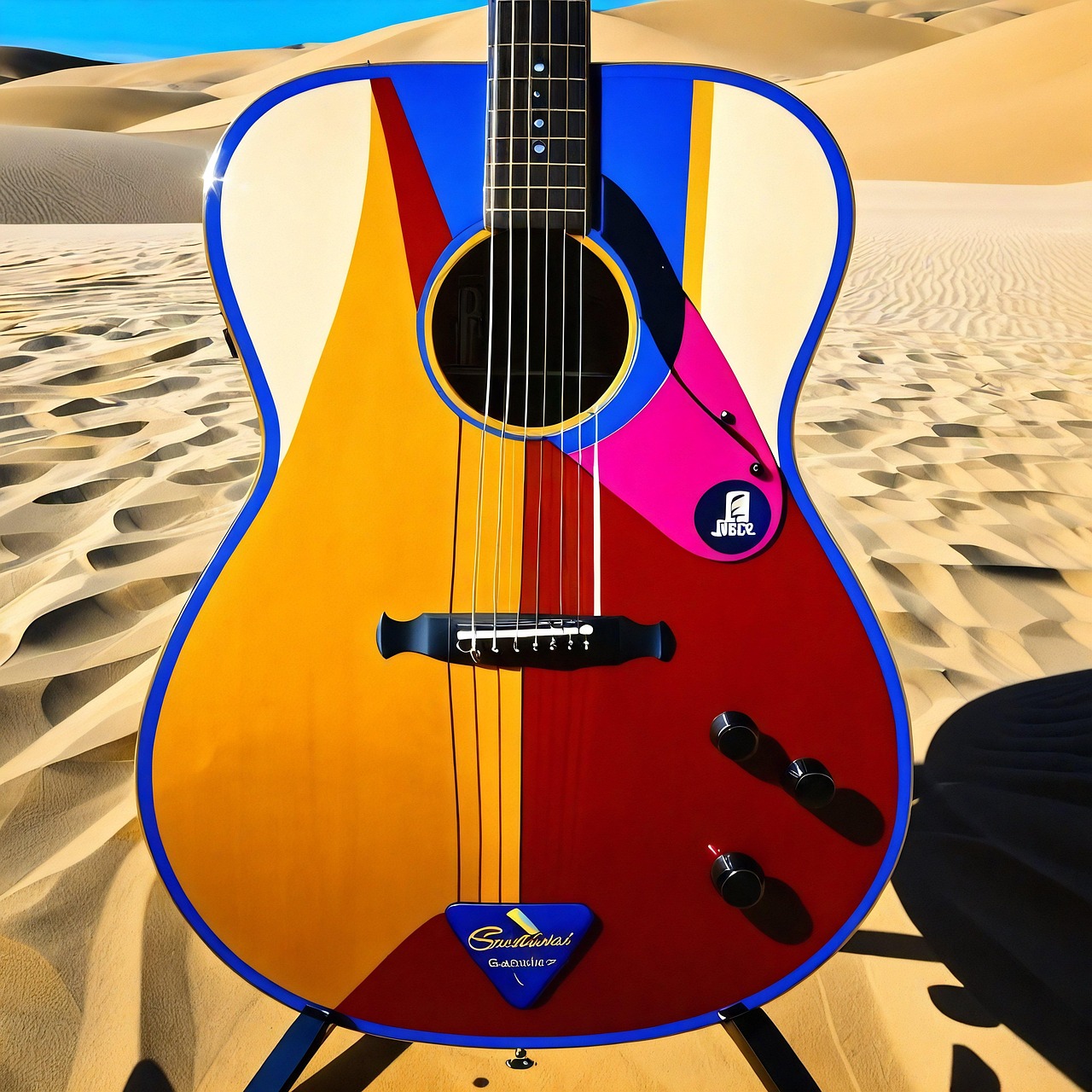 Guitare Instrument La Musique Art - Image gratuite sur Pixabay - Pixabay