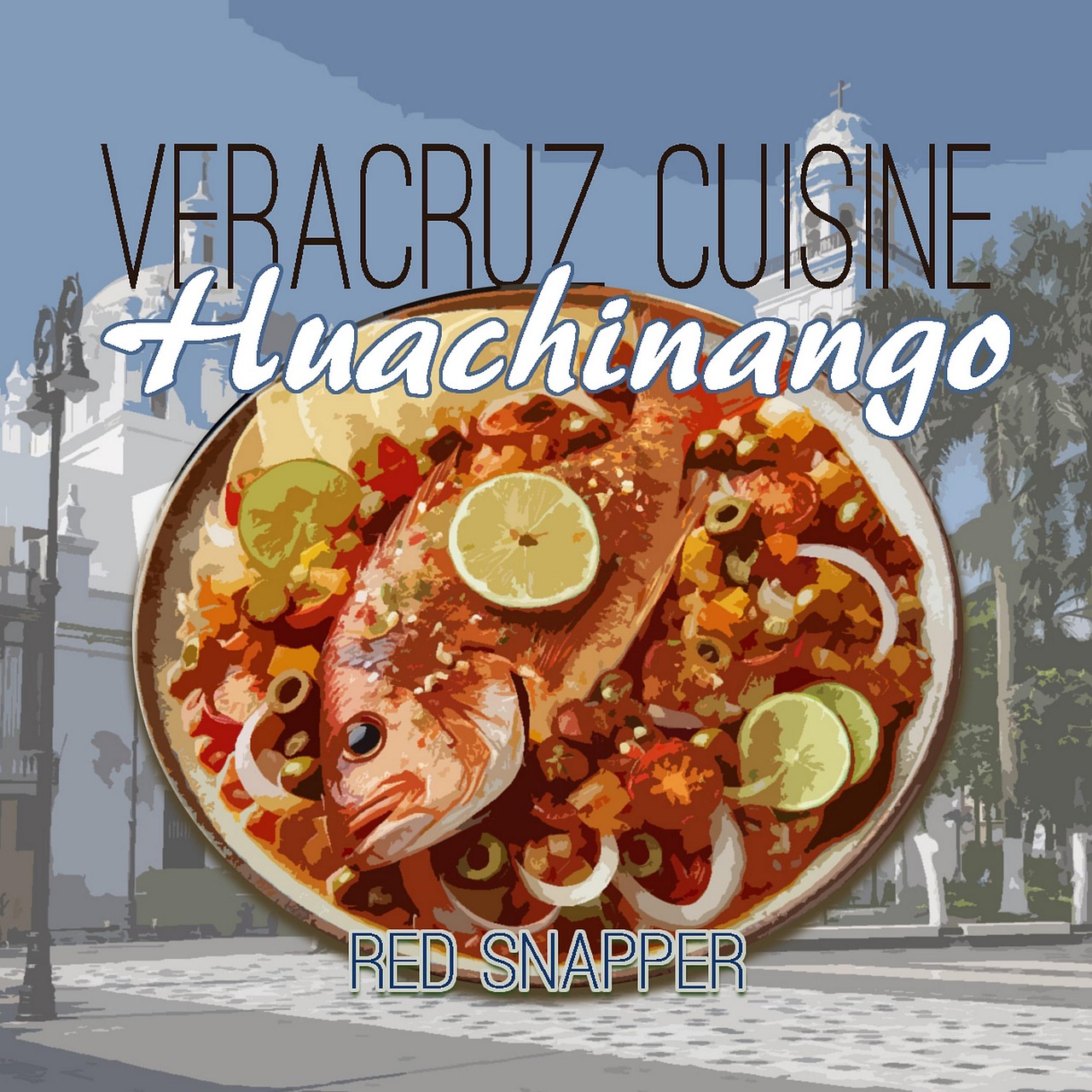 Download Veracruz, Mexico, Huachinango. Royalty-Free Stock Illustration Image - Pixabay